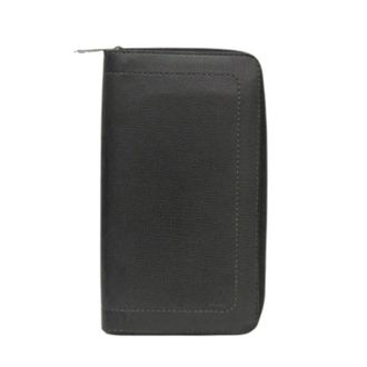 Louis Vuitton Pre-owned Zippy Organizer M97026 - - Pre-owned - Herren - Schwarzk - ONE SIZE