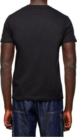 Diesel T-Shirt Diesel Herren T-DIEGOS-A5 T-Shirt