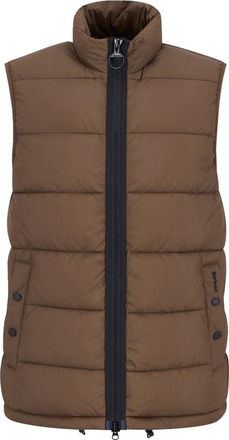 Barbour Steppweste Offshore mit Barbour Fibre Down F&uuml;llung in