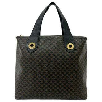 Celine Damen, Pre-Owned, Schwarzk, ONE SIZEGr&ouml;&szlig;e