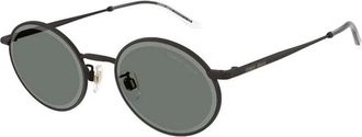 Giorgio Armani Femme, Accessoires, Noir, Taille: 51 MM Ar6170 Lunettes de soleil