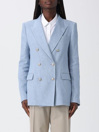 Tagliatore Jacke TAGLIATORE Damen Farbe Hellblau