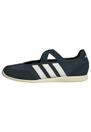 adidas Damen BARREDA Mary Jane Shoes, Aurora ivy/Off White/warm Vanilla, 38 EU