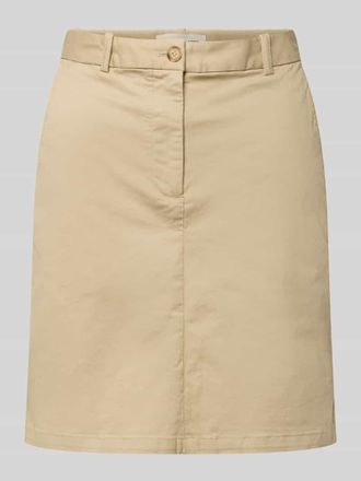 GANT Minirock mit Ges&auml;&szlig;taschen