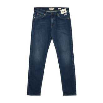 Roy Rogers 517 Special Newham - - Jeans - Herren - Blau - W36