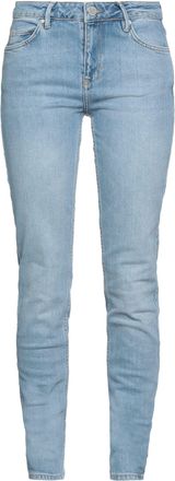 2nd Day HOSEN & RÖCKE - Jeanshosen auf YOOX.COM