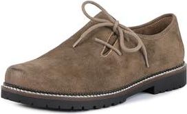 Stockerpoint Homme Haferlschuh Tailor Basket, Ardoise, 42 EU