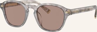 Brunello Cucinelli Brunello Cucinelli Sonnenbrille bc4006s grau