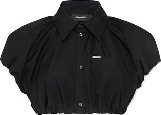 Dsquared2 Chemise - Noir