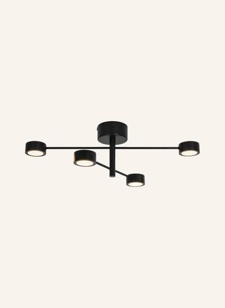 Nordlux Spotlight Clyde Flex 4-Rail schwarz