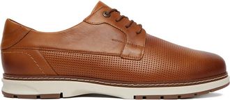 Lasocki Halbschuhe Lasocki CEO-SINTRA-01 MI24 Braun