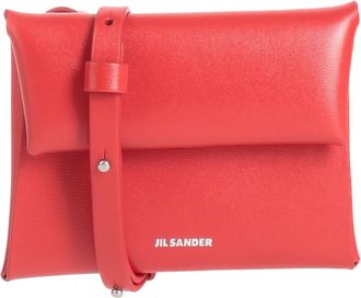 Jil Sander TASCHEN - Umh&auml;ngetasche auf YOOX.COM