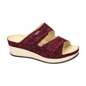 Vital Damen, Schuhe, Lila, 39 EUGr&ouml;&szlig;e