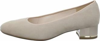 Ara Damen, Schuhe, Beige, 38 1/2 EUGr&ouml;&szlig;e