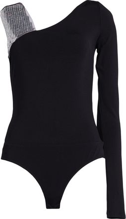 Patrizia Pepe TOPS - Bodysuits auf YOOX.COM