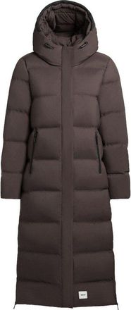 Khujo Steppjacke Khujo Mayla - Damen Steppmantel