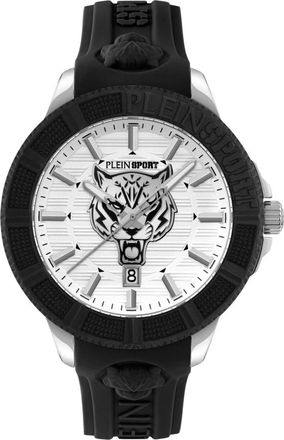 Plein Sport Homme, Accessoires, Noir, Taille: ONE Size Montres