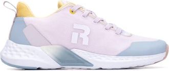 Refresh Sneakers Femme Violet - Chaussures Confortables et polyvalentes - Mode d&eacute;contract&eacute;e - Mod&egrave;le 17523701 (Taille36)