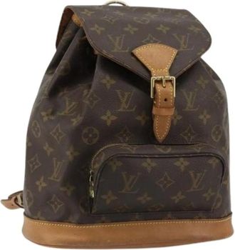 Louis Vuitton Damen, Pre-Owned, Braun, ONE SIZEGr&ouml;&szlig;e