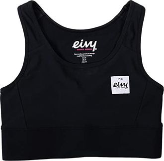Eivy Eivy Rider Sports Bra T-Shirt de Yoga, Team Black, XS Femme