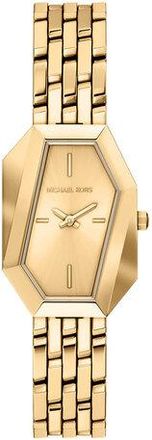 Michael Kors Uhr Suri MK7590 Goldfarben