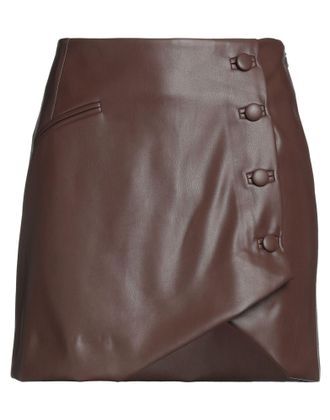 Jijil HOSEN & R&Ouml;CKE - Minir&ouml;cke auf YOOX.COM