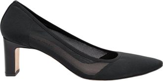 Parall&egrave;le Parallele - Escarpin Gaspar - Femme - Chaussures - Noir - Taille: 39 1/2 EU