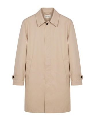 Officine G&eacute;n&eacute;rale JACKEN & M&Auml;NTEL - Jacken, M&auml;ntel & Trenchcoats auf YOOX.COM