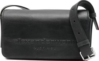 Alexander Wang Jem Je ne suis pas s&ucirc;r dem Pr&ecirc;t pour &ccedil;a