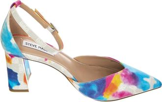 Steve Madden Damen, Schuhe, Mehrfarbig, 35 1/2 EUGr&ouml;&szlig;e