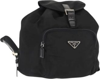 Prada Damen, Pre-Owned, Schwarzk, ONE SIZEGr&ouml;&szlig;e