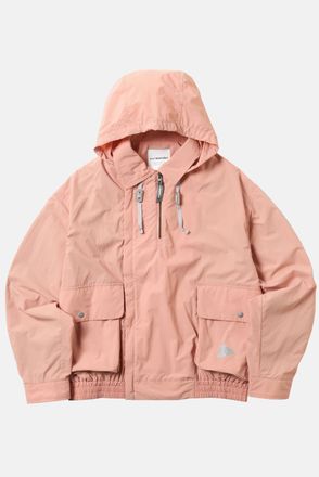 And Wander Leichte Wasserabweisende Jacke