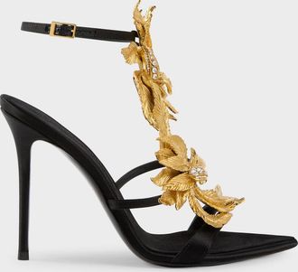 Giuseppe Zanotti INCANTO 105 Sandalen