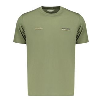 RefrigiWear Herren, Oberteile, Gr&uuml;n, SGr&ouml;&szlig;e