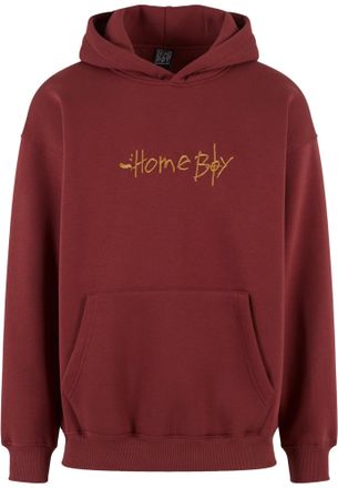 Homeboy Sweatshirt Pencil