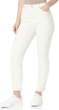 Vero Moda VMBRENDA HR Straight ANK Cut Color