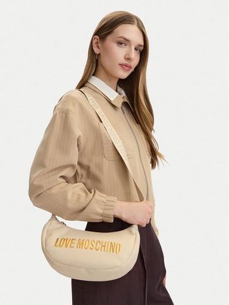 Love Moschino Handtasche JC4245PP0OKD0110 Beige