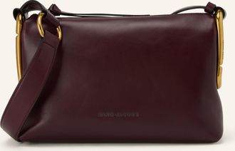 Marc Jacobs Umh&auml;ngetasche The Scene rot