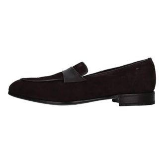 Lidfort 241 Cashmeret Moro - - Shoes - Herren - Braun - 40 EU