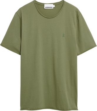 Armedangels T-Shirt JAAMES BRUSHED