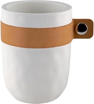 Spirella Verre LIO Blanc