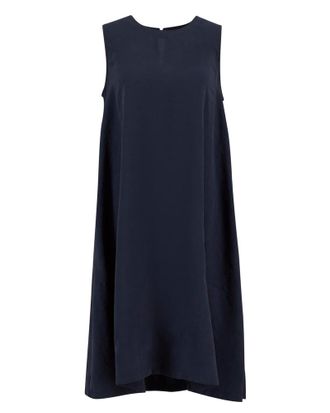 Barbour Leichtes und &auml;rmelloses Kleid mit Modal in