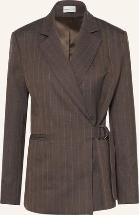 Claudie Pierlot Claudie Pierlot Blazer braun