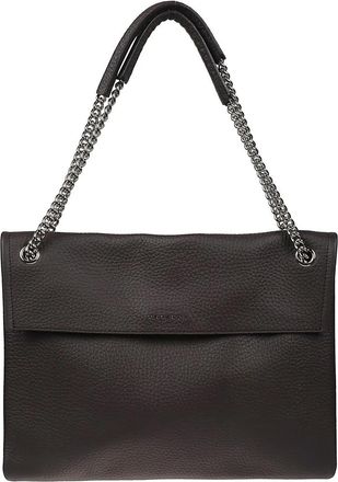 Orciani Crossbody Bags - Venus Medium Bag Brown - Gr. unisize - in Braun - für Damen