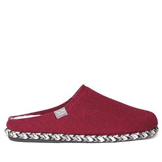 Toni Pons Chaussons de maison pour hommes en feutre - TOBI-FP Bordeaux, 42 EU