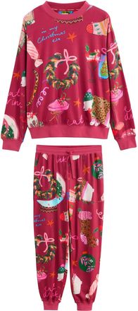 Next Pyjama