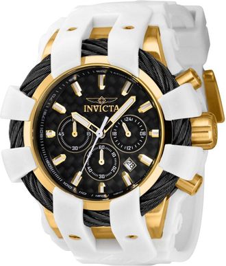 Invicta Bolt 40262 Herrenuhr - 50mm