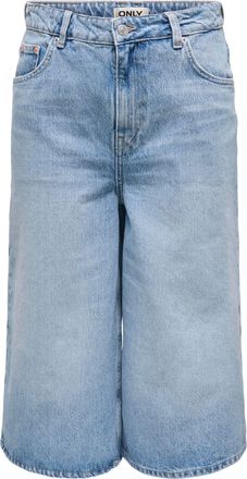 Only Onlhope Mw Wide Long Shorts DNM Noos