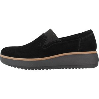 Clarks Zylah Sky - - Shoes - Damen - Schwarzk - 35 1/2 EU