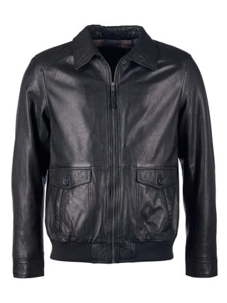 JCC Lederjacke Samuel